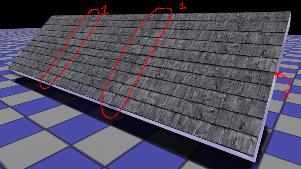 Lighting, models and UDK — polycount